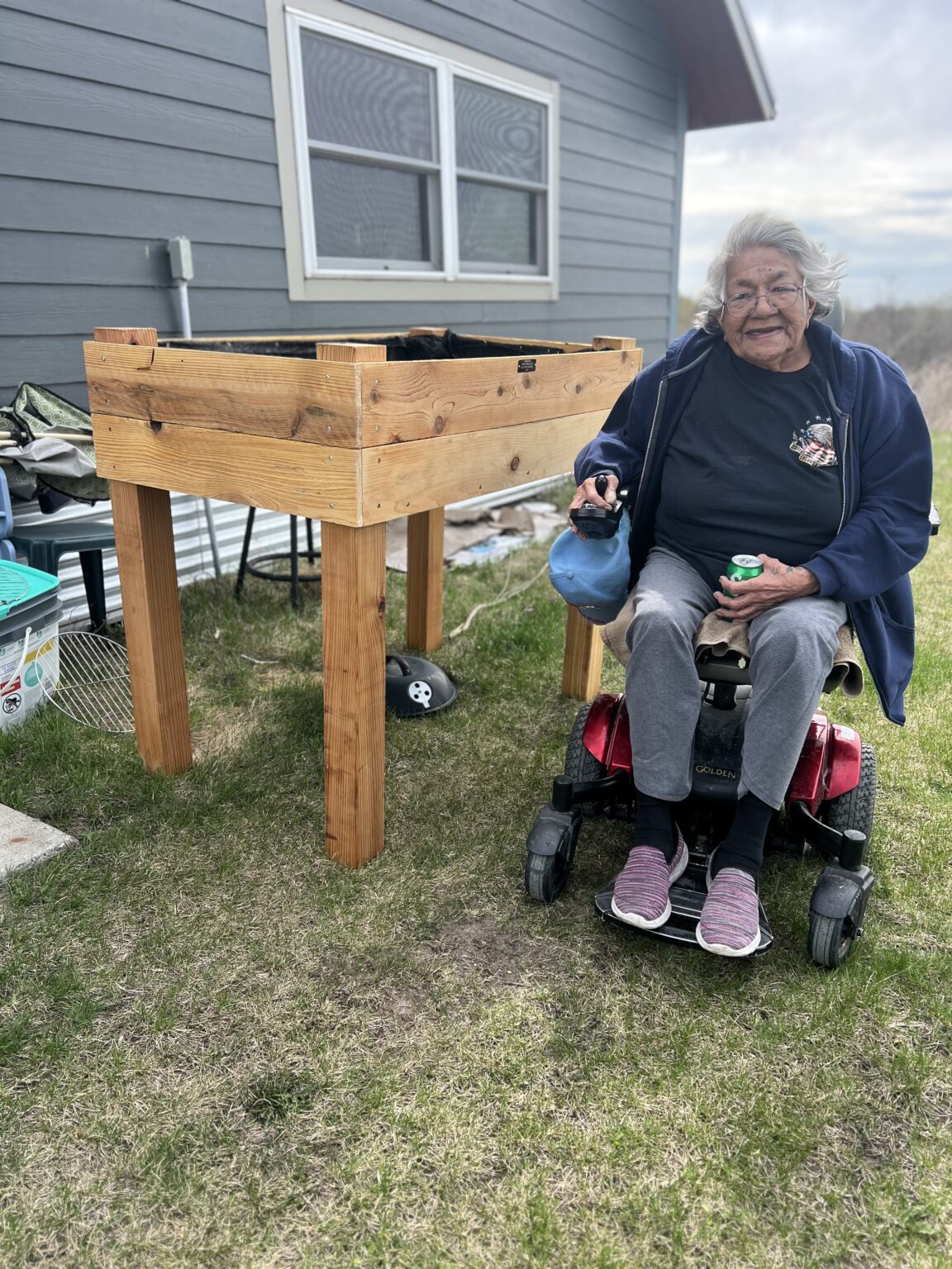 White Earth Land Recovery Project